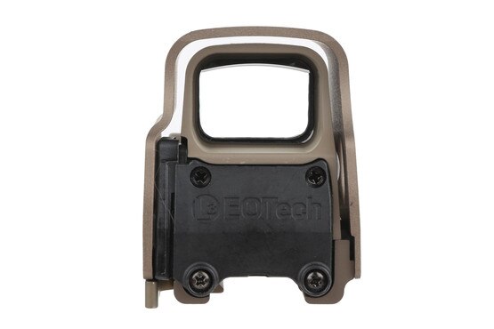 EOTECH EXPS3-0 Holographic Weapon Sight - Tan